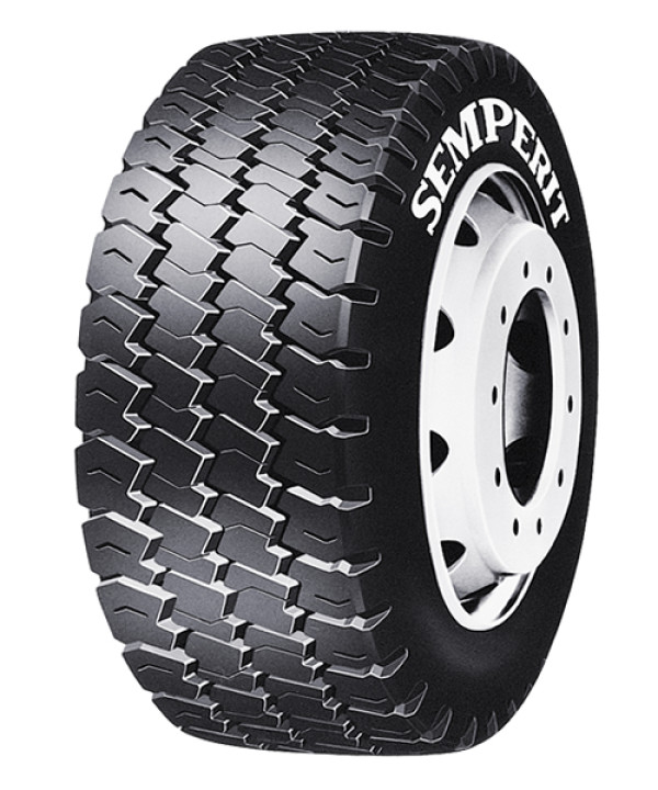 Semperit 385/65R22.5 SEMPERIT M277 160K
