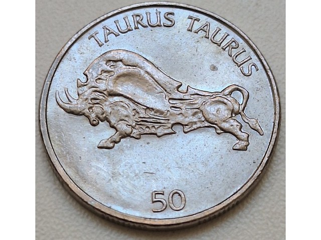 50 Tolara 2004 Slovenija