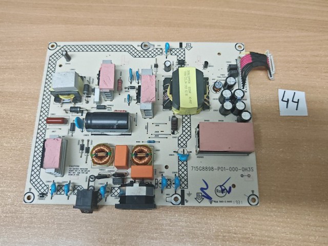 HP Z27N 715G8898-P01-000-0H3S