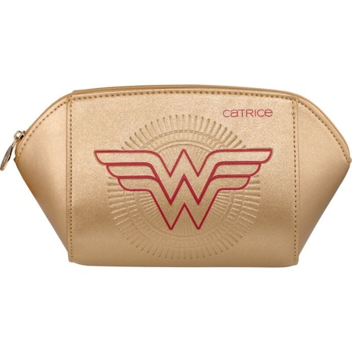 Catrice Wonder Woman neseser