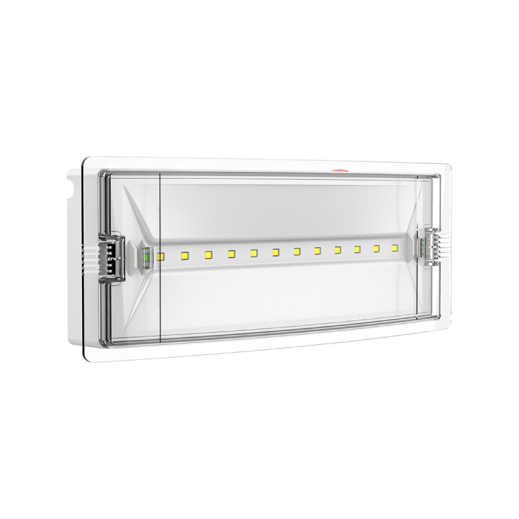BRAYTRON punjiva LED panik lampa 3W