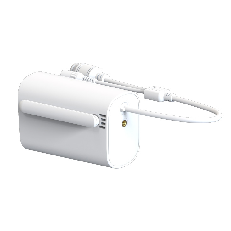 IP Wi-Fi smart kamera