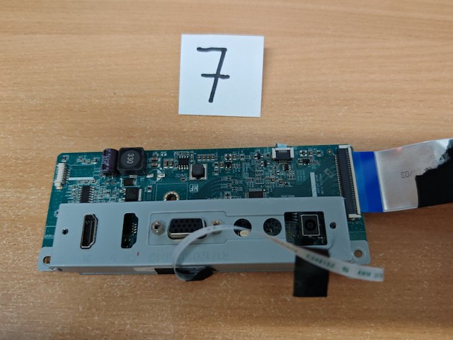 HP M24FW  R017122810742
