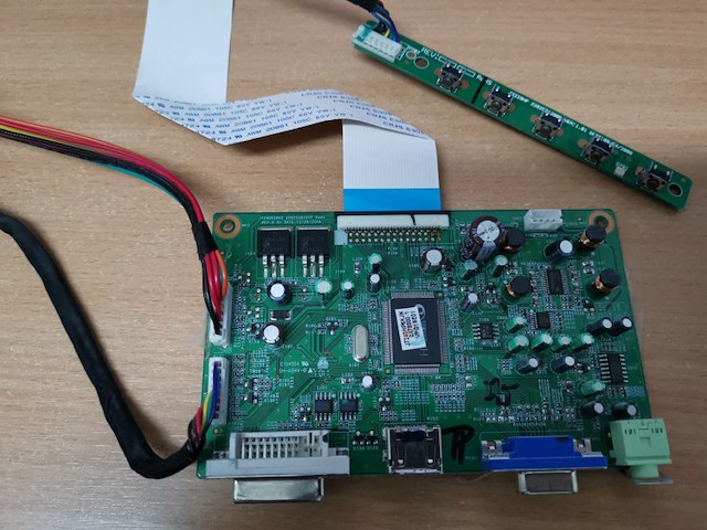 Quanmax L42BW Q24 full hd JT240XX6KX