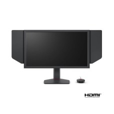 BENQ Zowie XL2586X+ FHD Fast TN 600Hz DyAc 2 Gaming Monitor