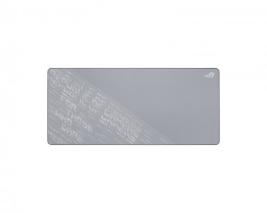 ASUS NC18 ROG SCABBARD II ARCTIC GRAY XXL Gaming podloga za miš
