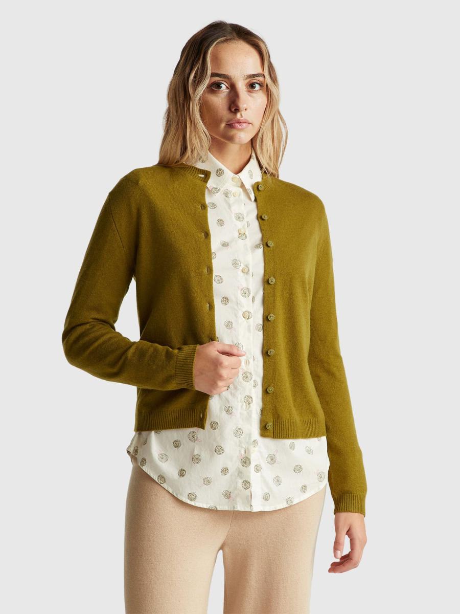 Benetton ženska polo majica