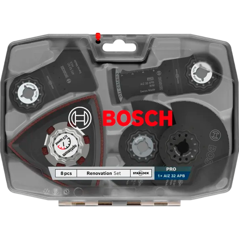 Bosch – Set za renoviranje- 2608669099