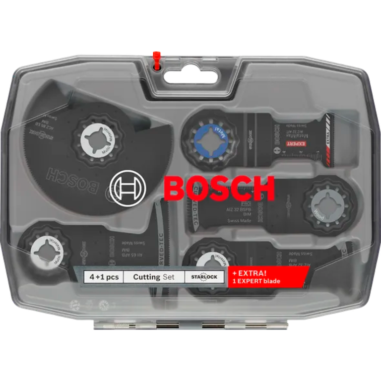 Bosch – Set za sečenje – 2608669093