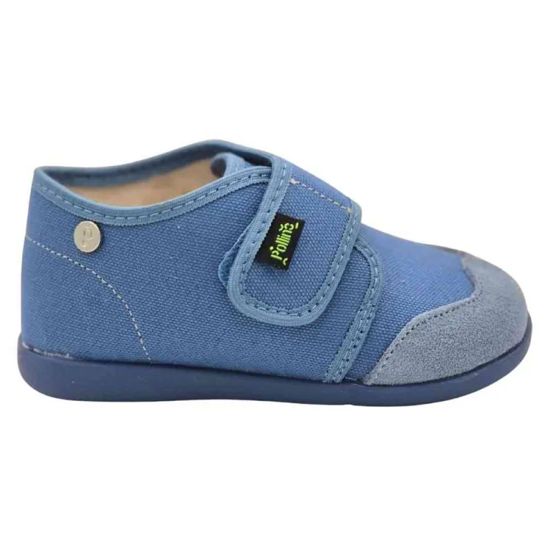 POLLINO PATOFNE NAVY