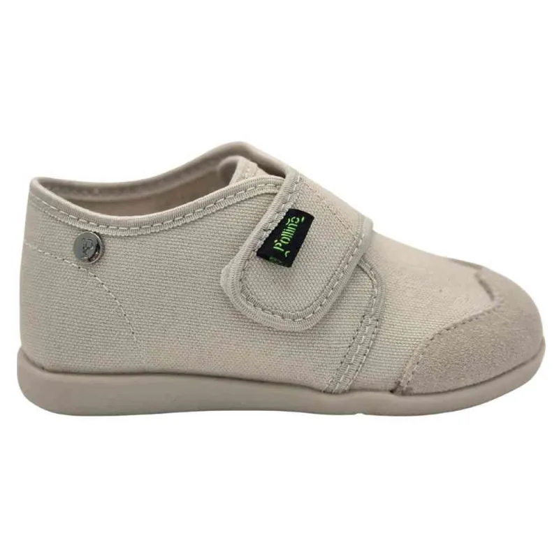 POLLINO PATOFNE BEIGE