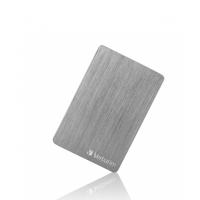 2TB Verbatim USB 3.2 Store'n'Go 53665, Space grey