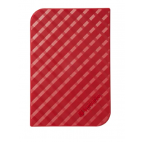 1TB Verbatim USB 3.0 Store'n'Go 53203, Red