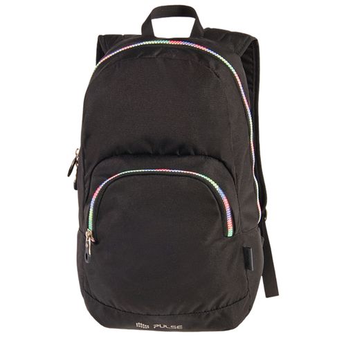 Pulse Ranac Solo Rainbow Za Devojčice