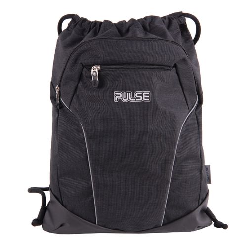 Pulse Torba Za Fizicko Olymp Crna Za Dečake