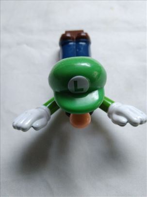 Nintendo igracka oko 9 cm. ocuvana.
