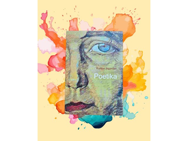 Roman Ingarden - Poetika