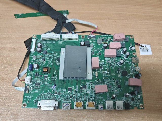 HP Z27N 715G8938-M01-000-0H5K