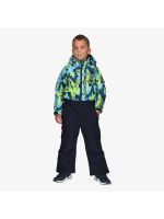 Nini ski jumpsuit