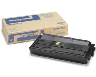 KYOCERA - TK-7205 crni toner