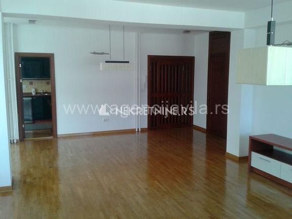 Vračar,lux,novogradnja,4.0,125m2,garaža ID 3933-1