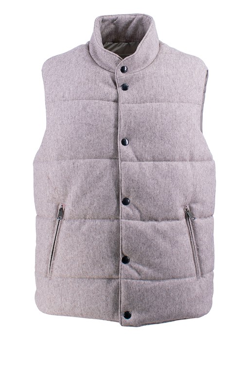 BARBOLINI muški prsluk – B5zGILET129