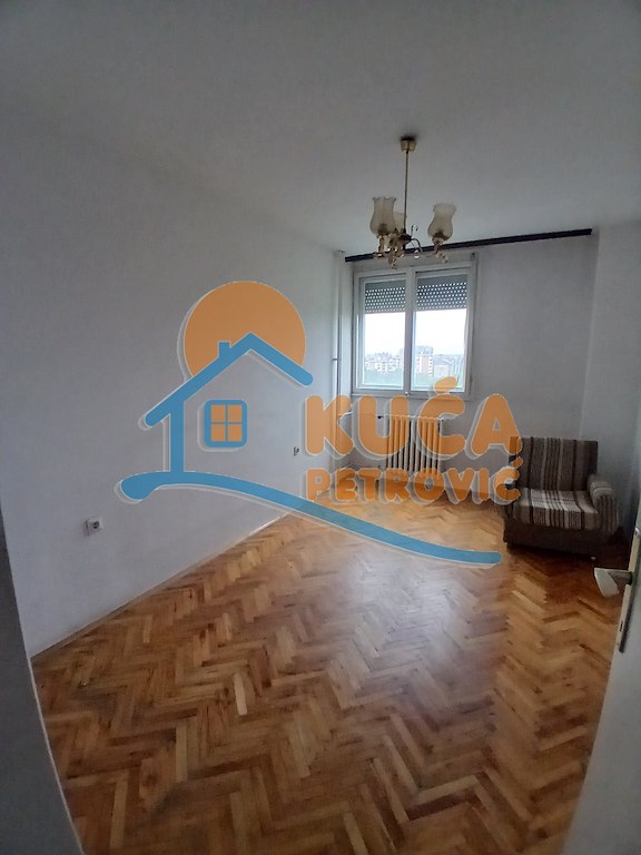 Dvosoban stan, 60 m2, Park Svetog Save, Pariske komune ID: i-014885