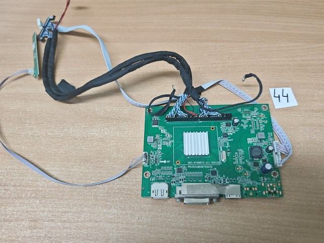 MSI G24C HKC-NT68875-A1.1 160526 6502M688700030