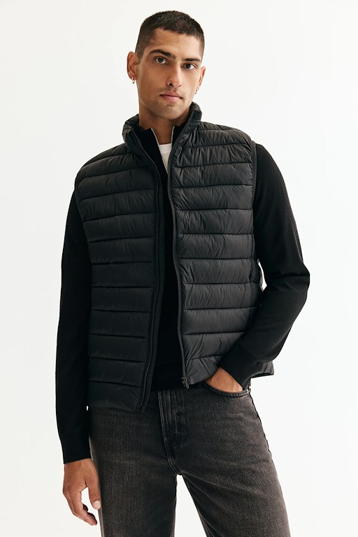 VODOODBOJNI PUF PRSLUK SLIM FIT