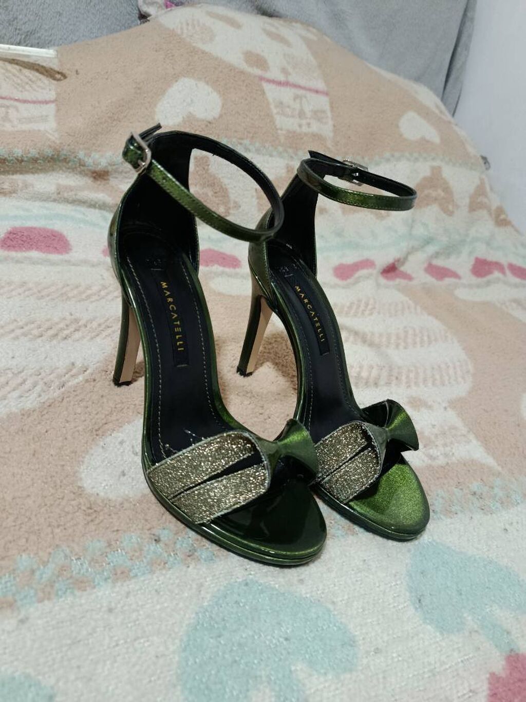 Sandale, 37