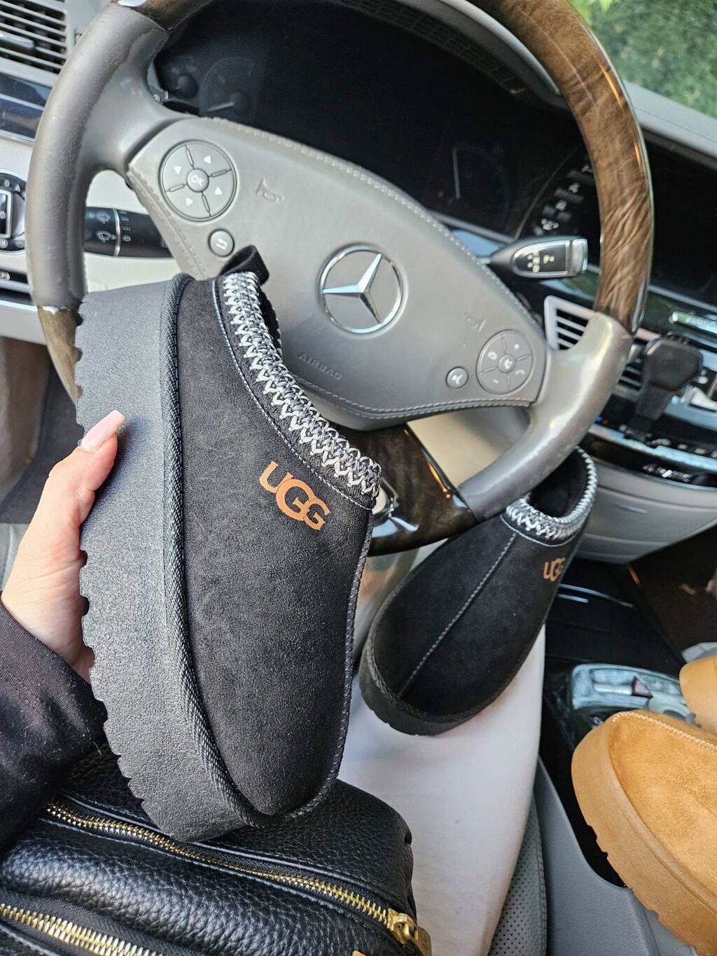 Ugg papuče, 39