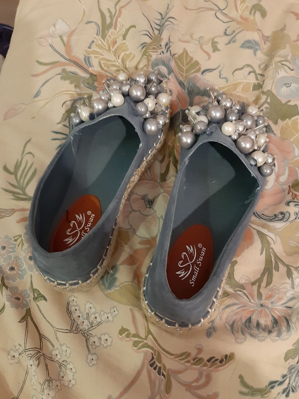 Espadrile, 37