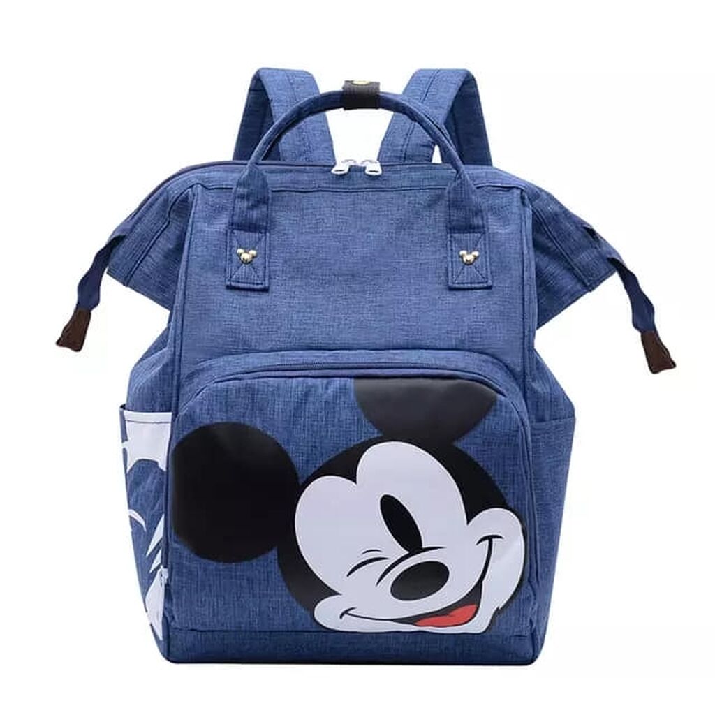 Dečiji ranac, Unisex
