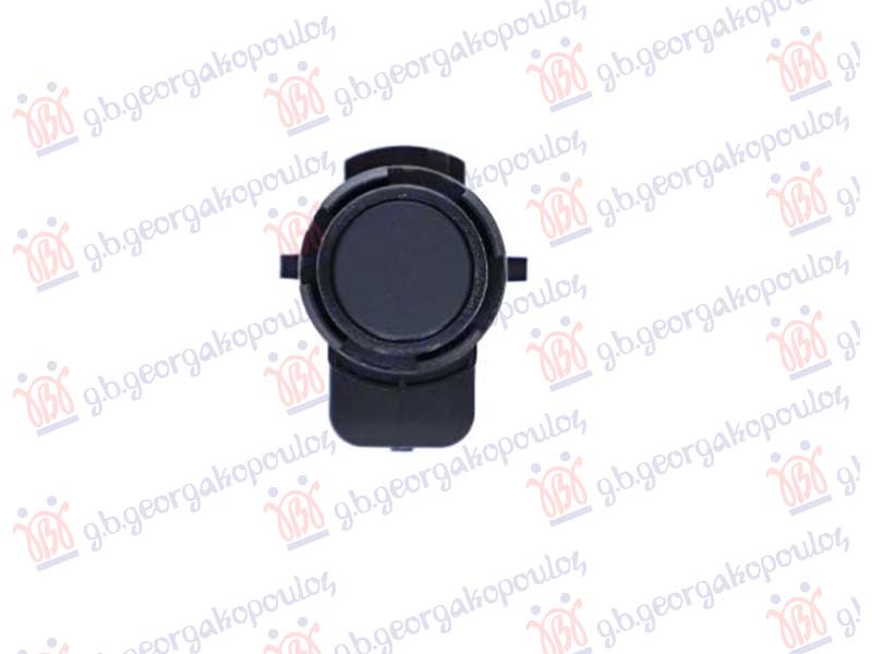 PARKING SENZOR (PDC) CRNI PRIKLJUCAK (3 PIN) JEEP WRANGLER (2018-) (OEM: 6MK25TZZAA)
