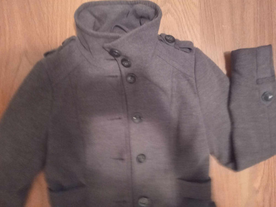 H&M kaputic snizenje