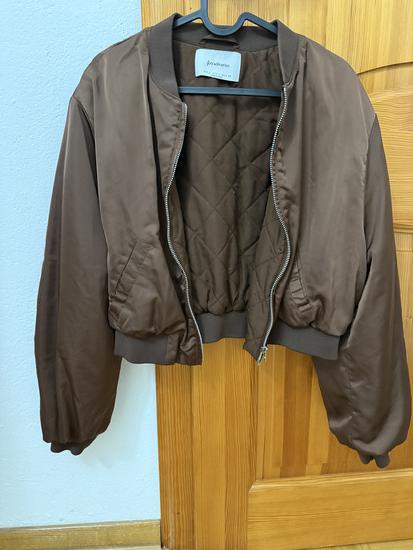 Jakna Bomber Stradivarius