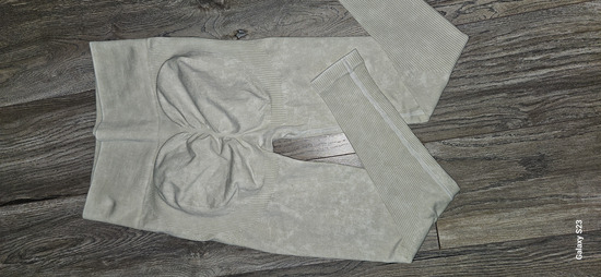 Nove push up helanke za trening