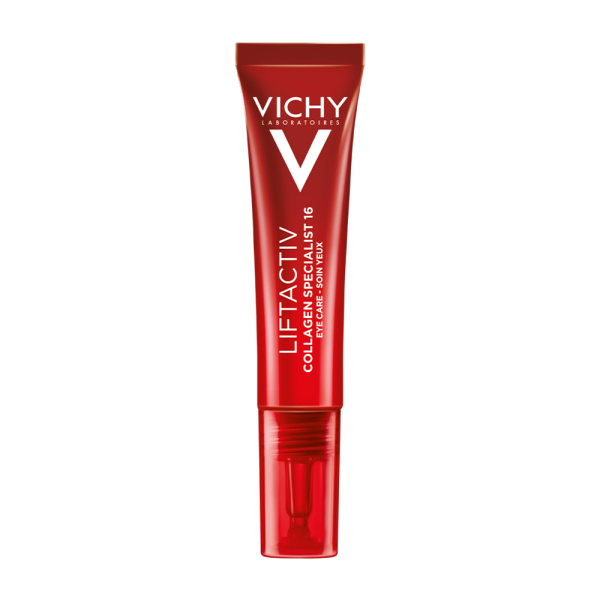 Liftactiv Collagen Specialist 16 Eye Care 15ml