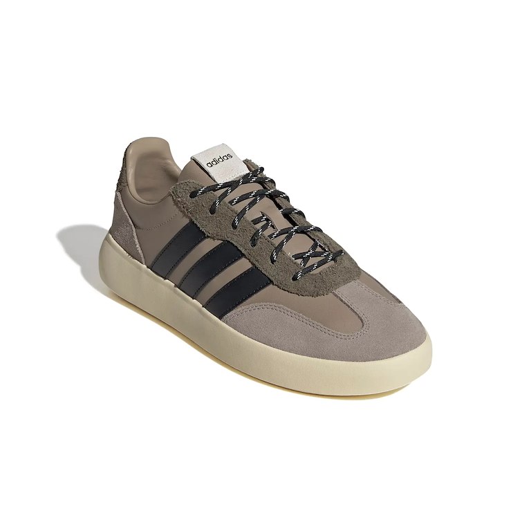 Adidas Muške patike Barreda Decode Lux, JS0936, Braon