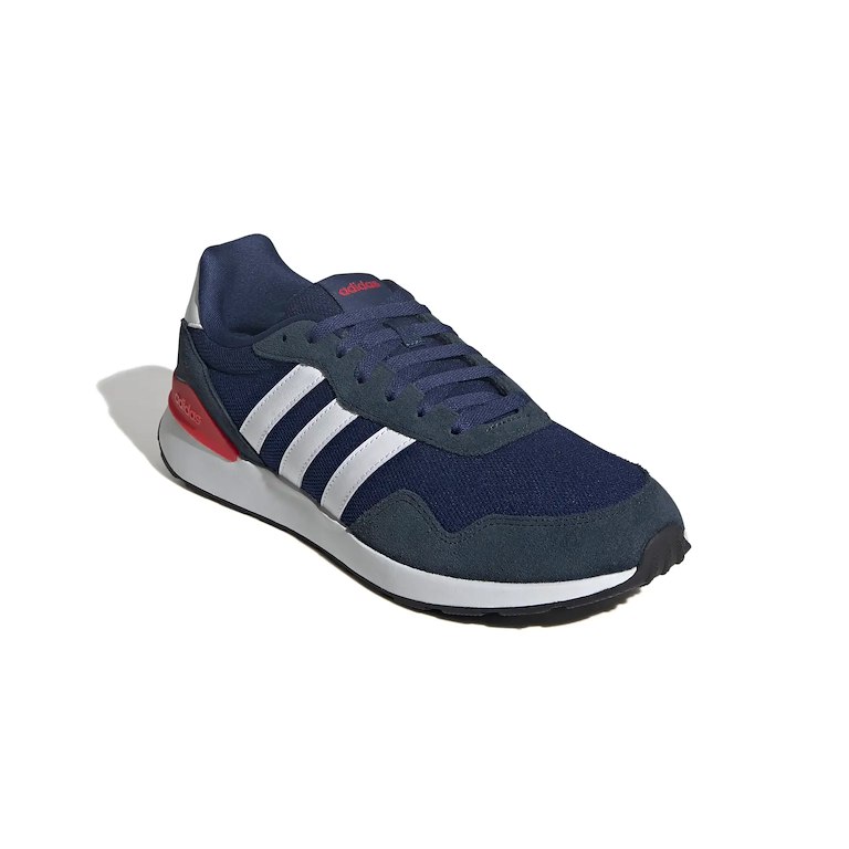 Adidas Muške patike Run 60S 4.0, JR6620, Teget