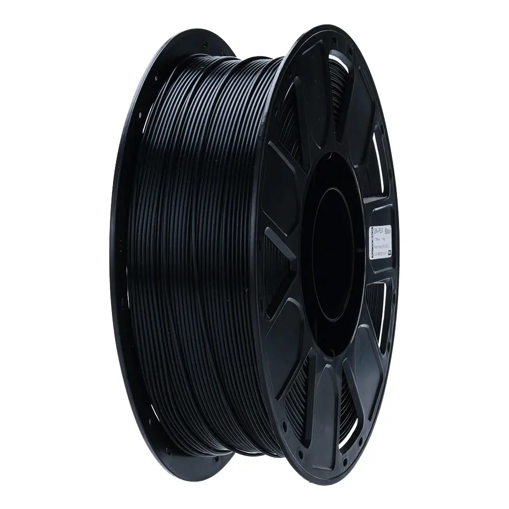 Ender-PLA Black filament