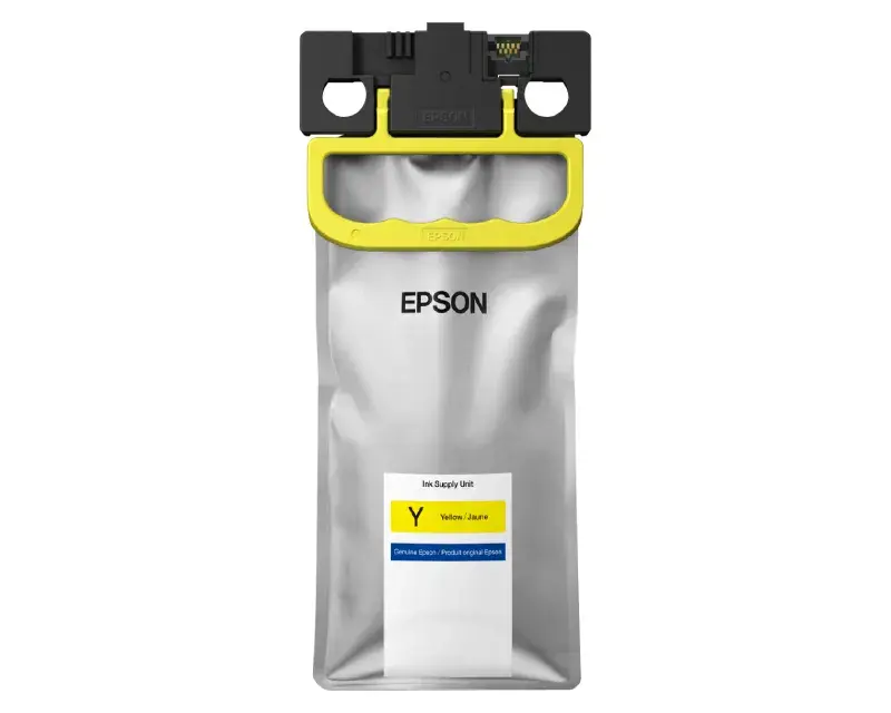 Epson Mastilo T11N440 RIPS, XL, Žuto