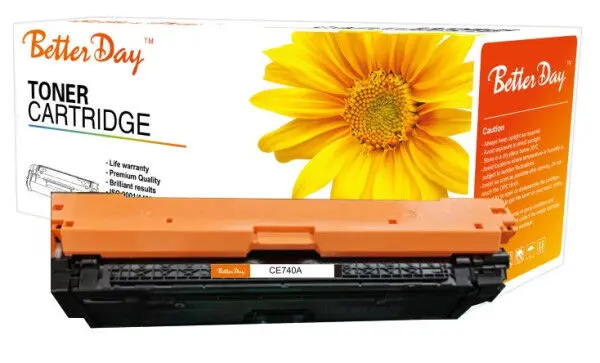 Betterday Toner CP5225, CE740A za HP, 7k, Crni