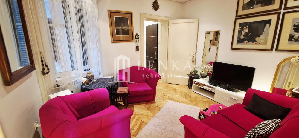 Vračar Mileševska ID#1550 199.000 €