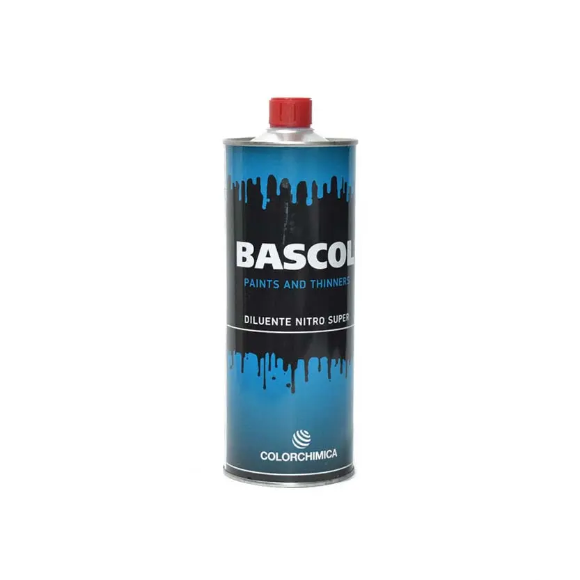 BASCOL Nitro razređivač 1l