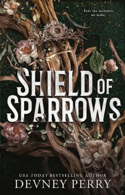 Shield of Sparrows