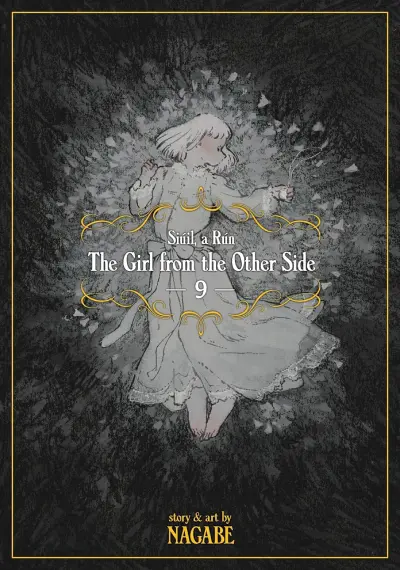 The Girl From The Other Side, Vol. 9