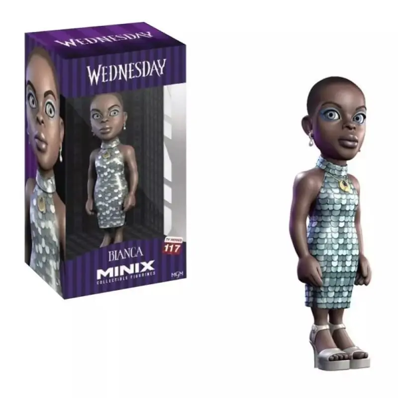 Miniks figura Sreda Bјanka