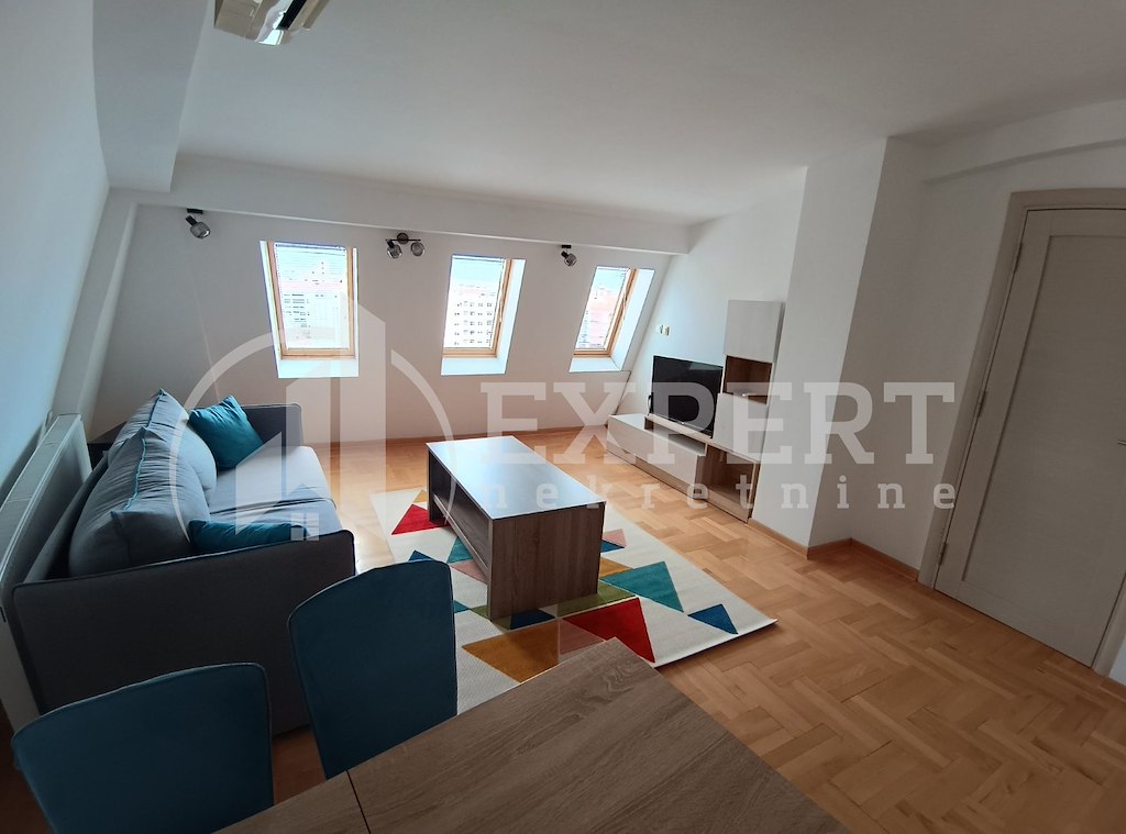 Jednosoban stan, 43 m2, Čair, Josifa Pančića ID: i-012378