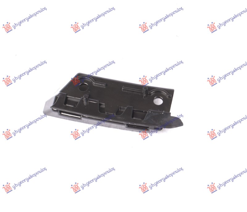 NOSAC PREDNJEG BRANIKA GORNJI PLASTICNI Desna str. VW ID.3 (2020-2023) (OEM: 10A807184A)